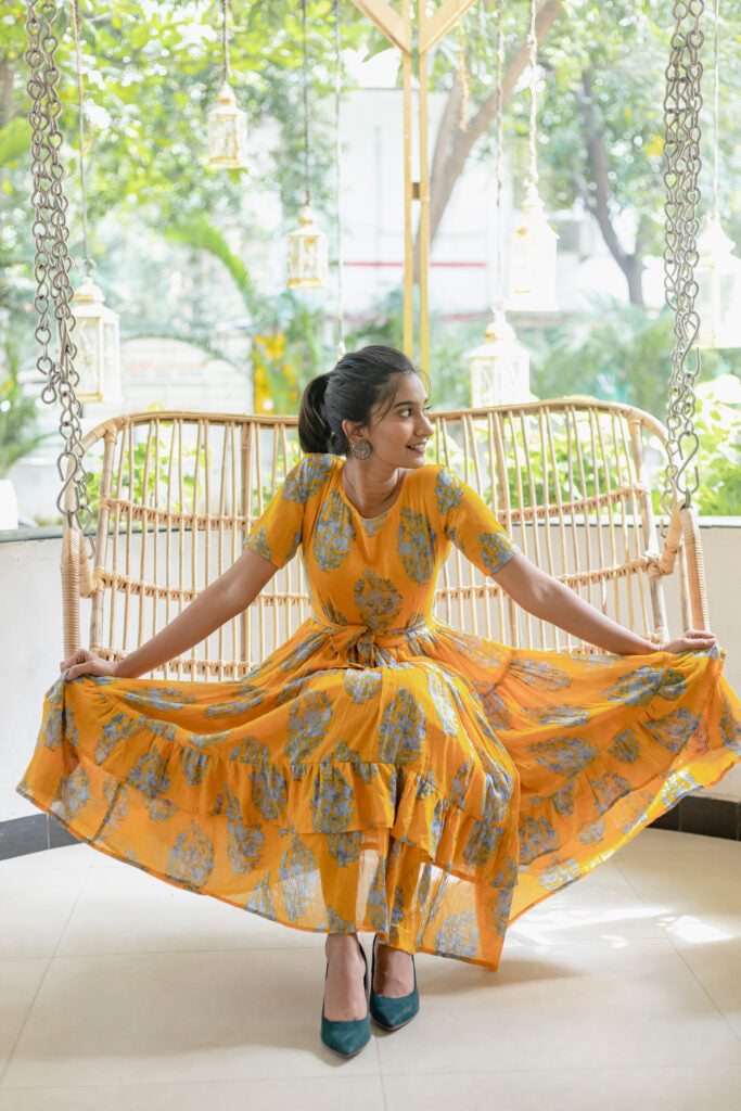 Casuals – Magizham Boutique