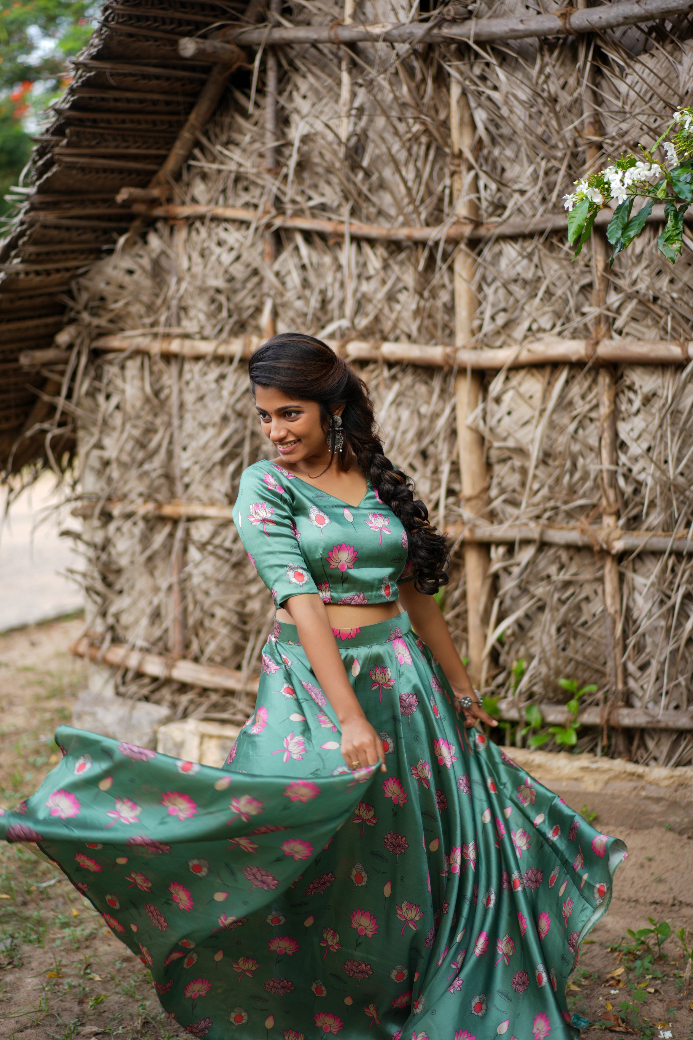 New Arrivals – Magizham Boutique