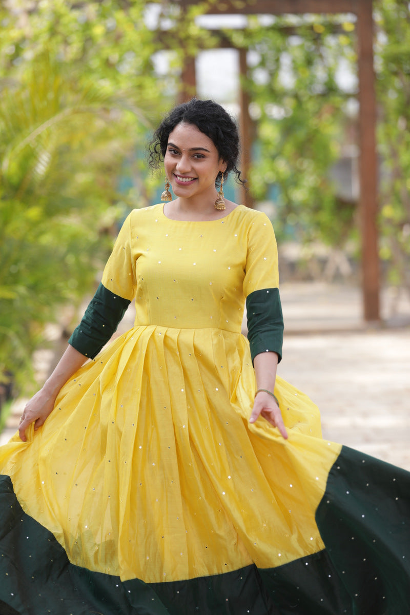 Dresses – Magizham Boutique