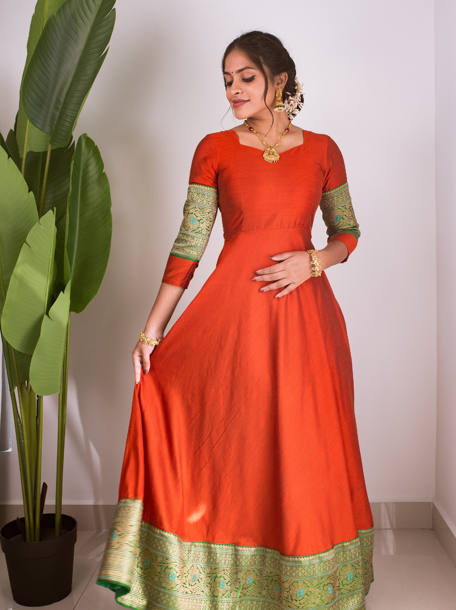 Kaanthal Brick - Exp – Magizham Boutique