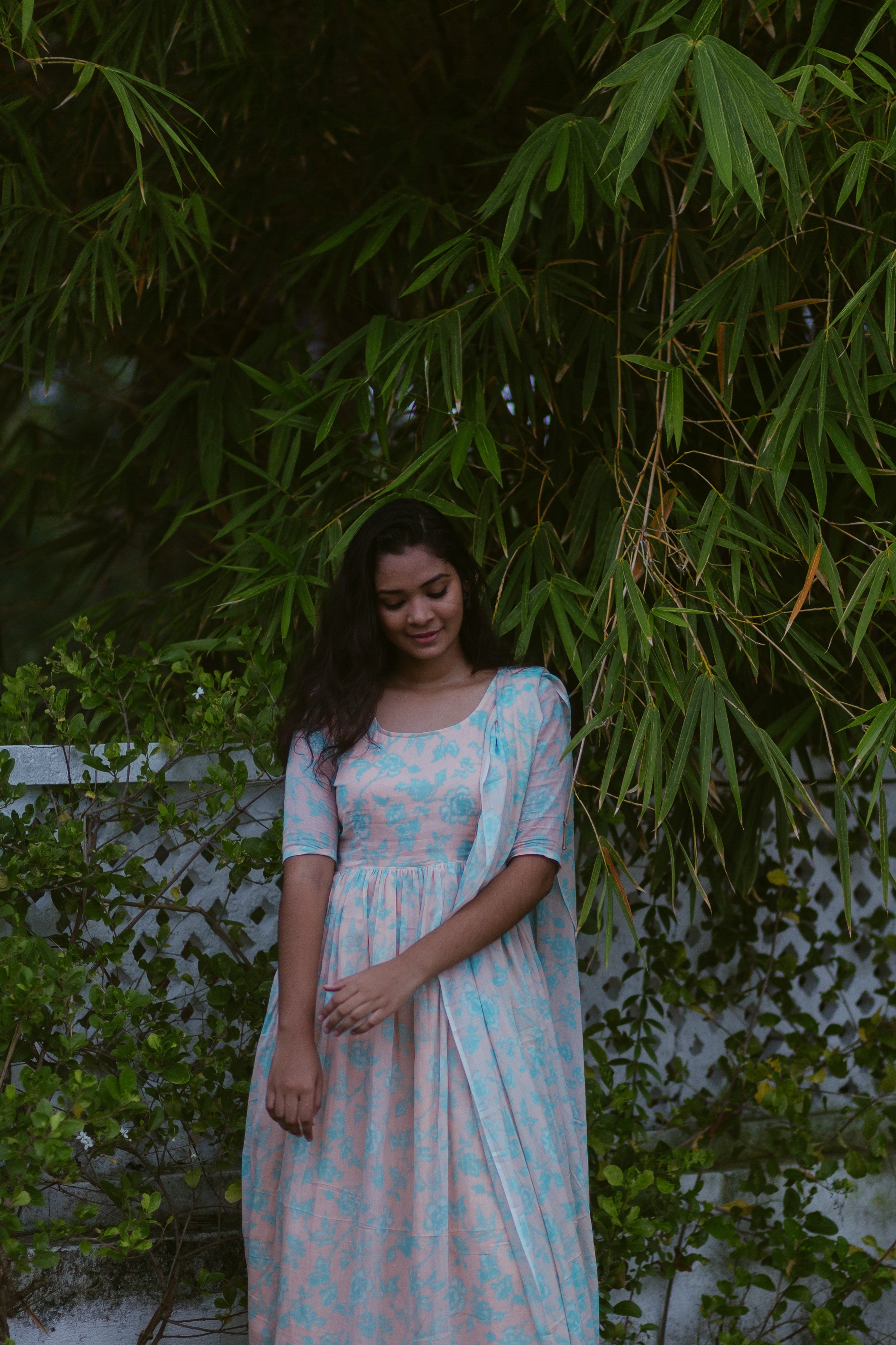 Northern Light – Magizham Boutique