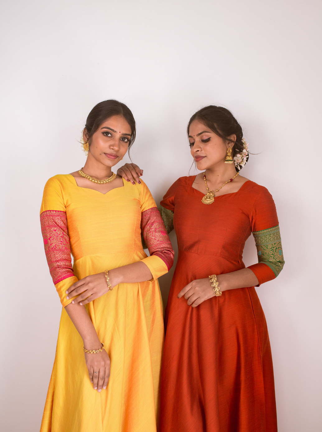 Kaanthal Brick - Exp – Magizham Boutique