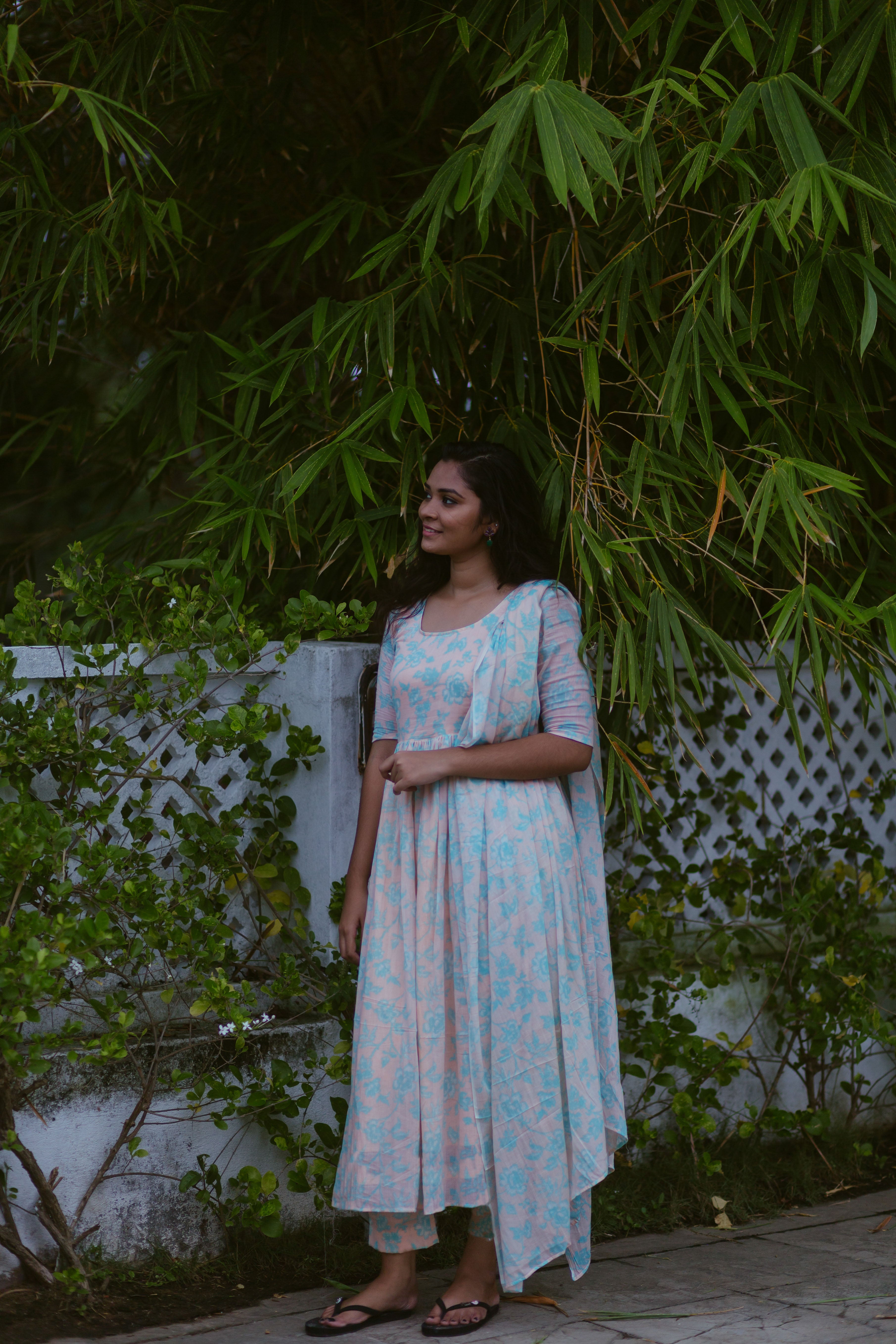 Northern Light – Magizham Boutique